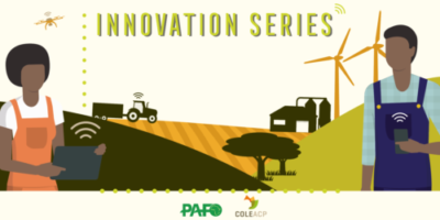 Promoting Knowledge and Use of Innovation Uptake