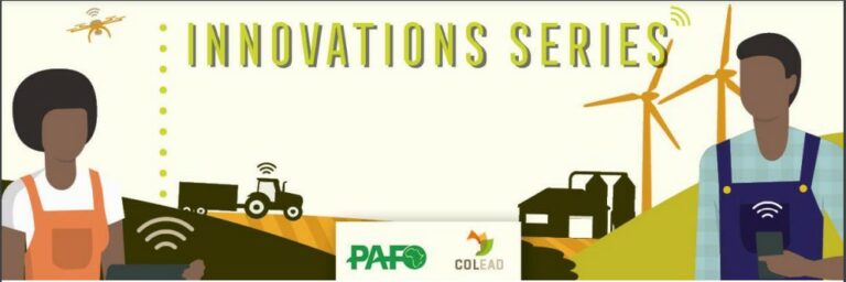 Innovation Series-Session 12: “Entrepreneurial skills developed by ...