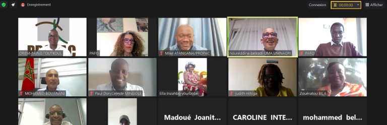 FO exchange platform : Session 19: “Sustainable Development Goals, in ...